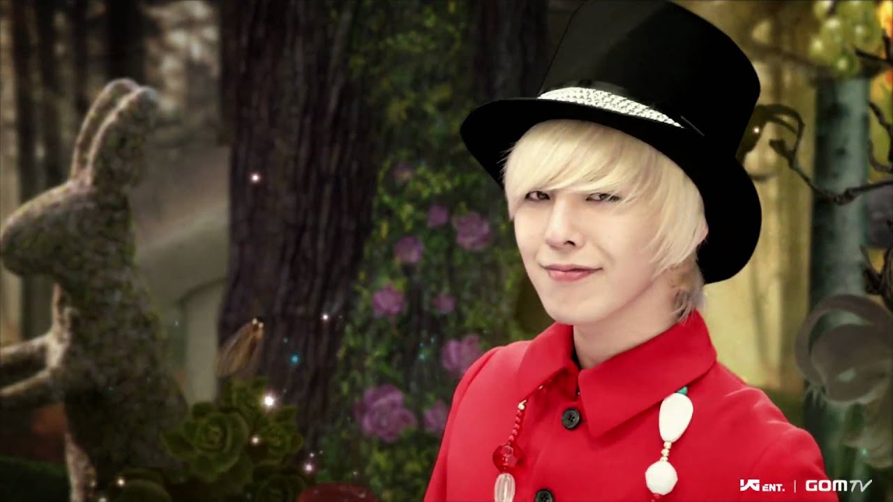 [HD MV] G-Dragon - Butterfly - YouTube