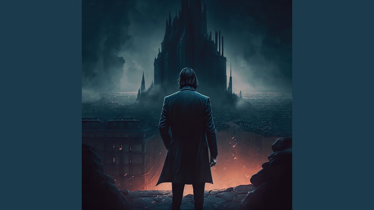 Ever Now (John Wick Hardstyle) - YouTube