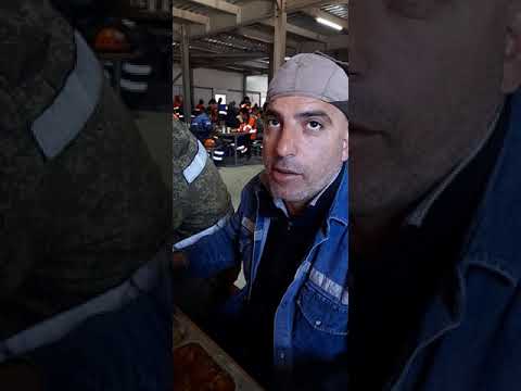 Öğle yemeğimizde ne varmış ???