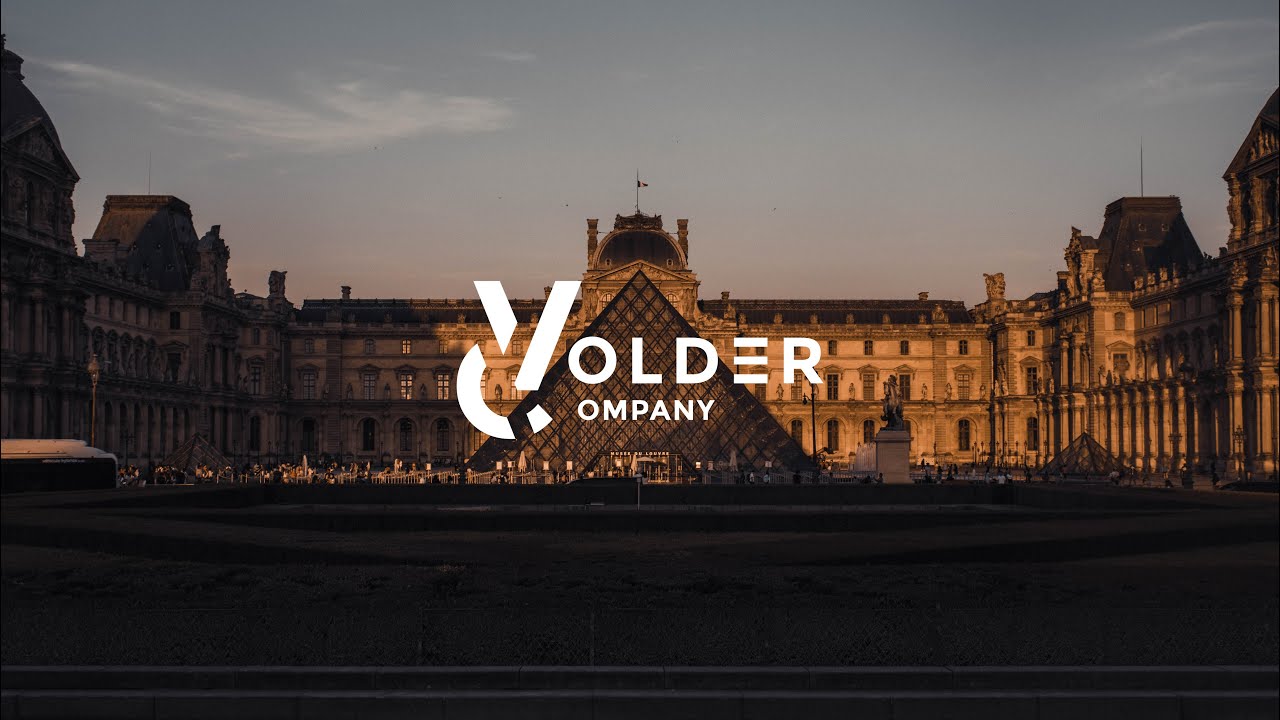 THE VOLDER COMPANY IS A FACT! - YouTube