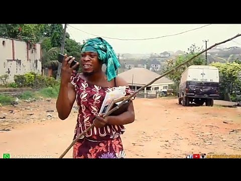 Sir one on one Vs Nkem Owoh junior 😂 - YouTube