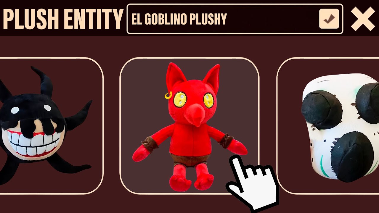 How to Spawn EVERY RARE PLUSH ENTITY in Roblox Doors Update - YouTube