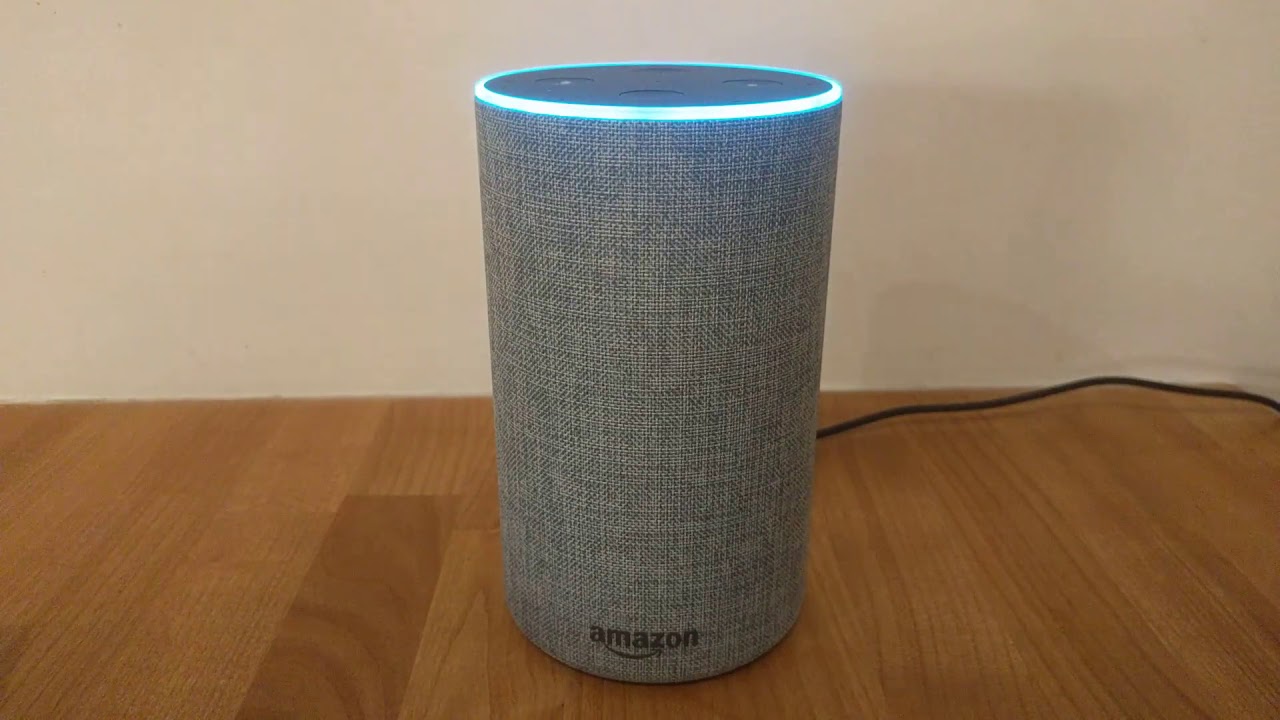 The Guess Game alexa skill demo - YouTube