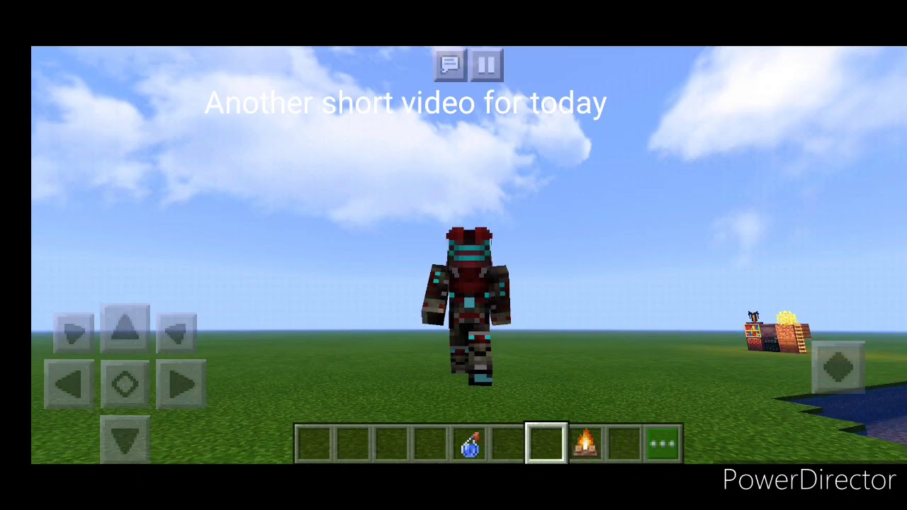 How to make a Raft(decoration) in Minecraft - YouTube