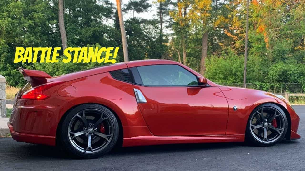 GETTING MY 370Z NISMO TRACK READY! - YouTube