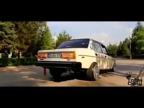 HASTASINA ÖZEL ❤️ 131 ( 78 BA 593)