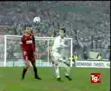 Cafudan İnanılmaz Hareketler..