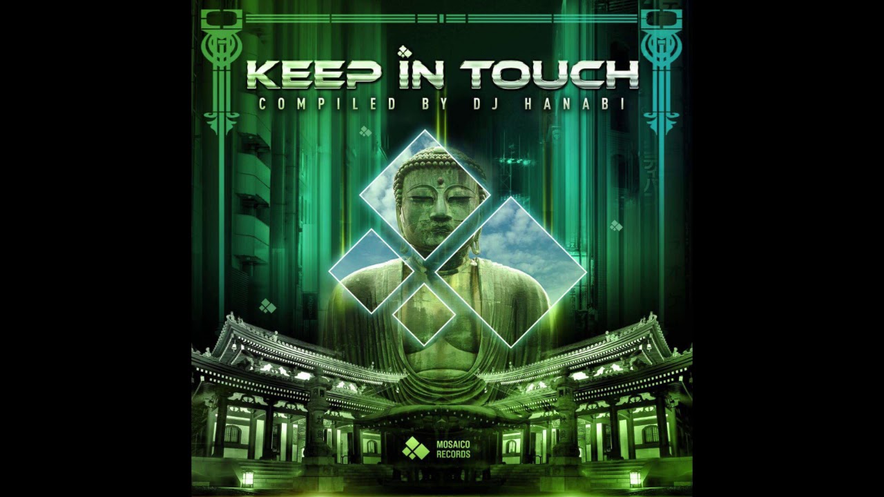 Eclipse Echoes - Analog Pulse (Groovebox Remix) - YouTube