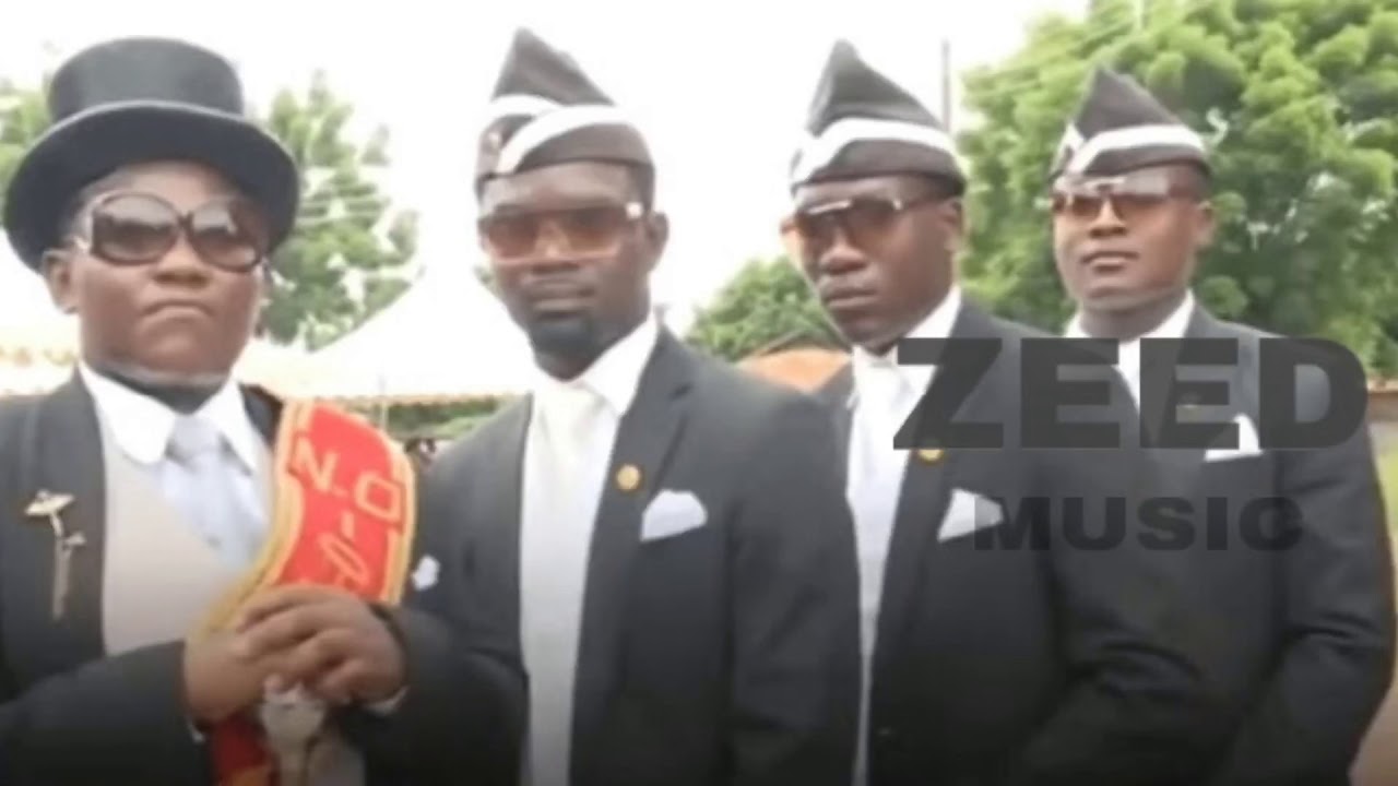 Funeral Coffin Dance Song [NCS] - YouTube