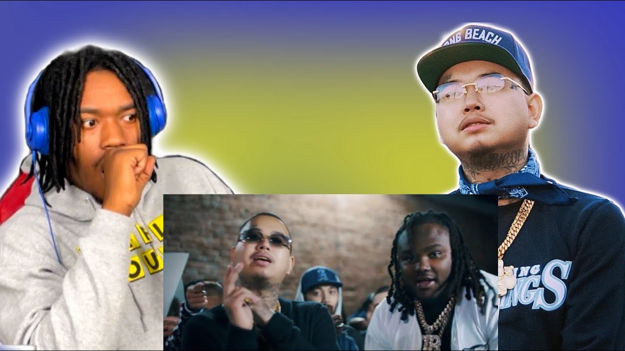 YoungChris2kreact: Stupid Young & Tee Grizzley - Wit A Sticc (Official Video) - YouTube