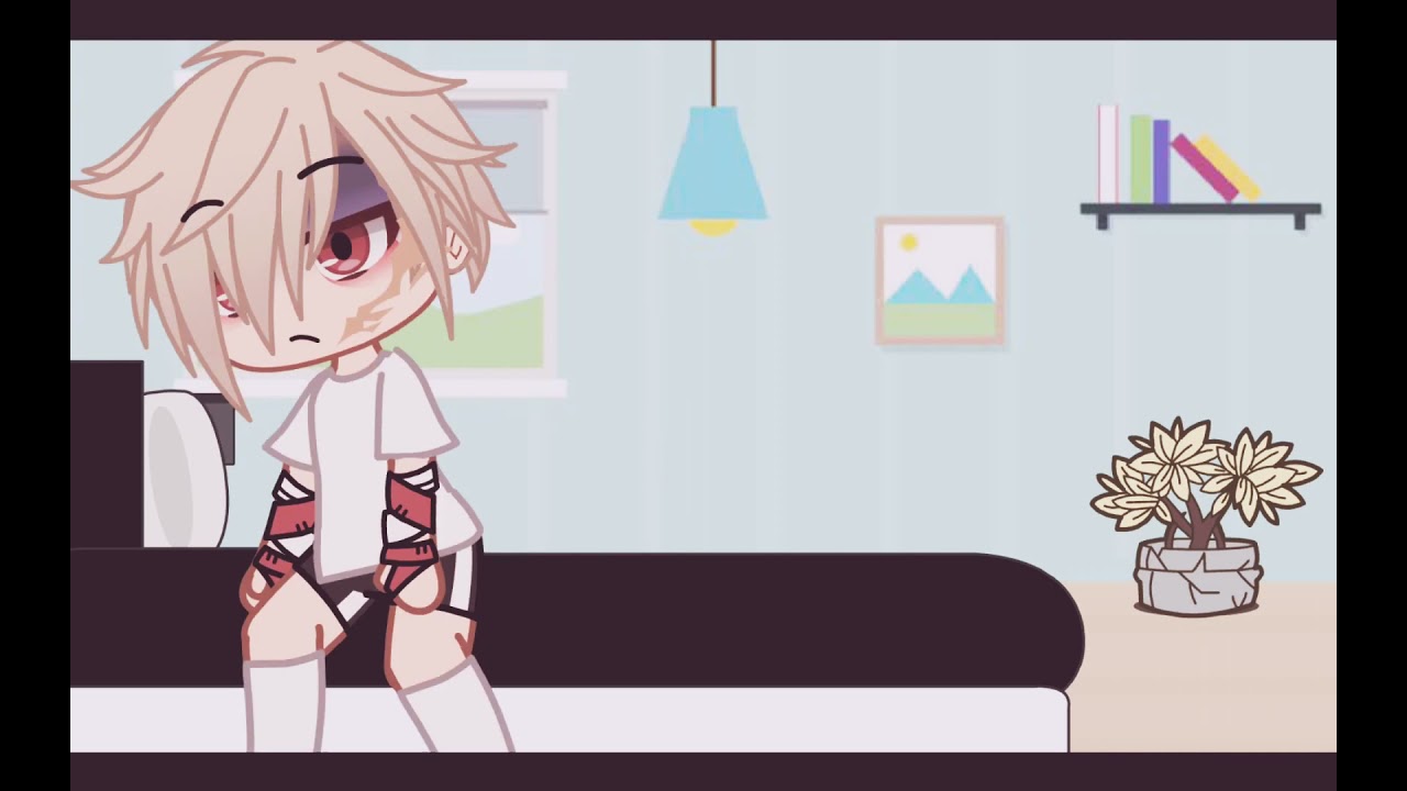 || It was not your fault but mine || Sad bakugou || Bakudeku Angst 🧡💚 ...