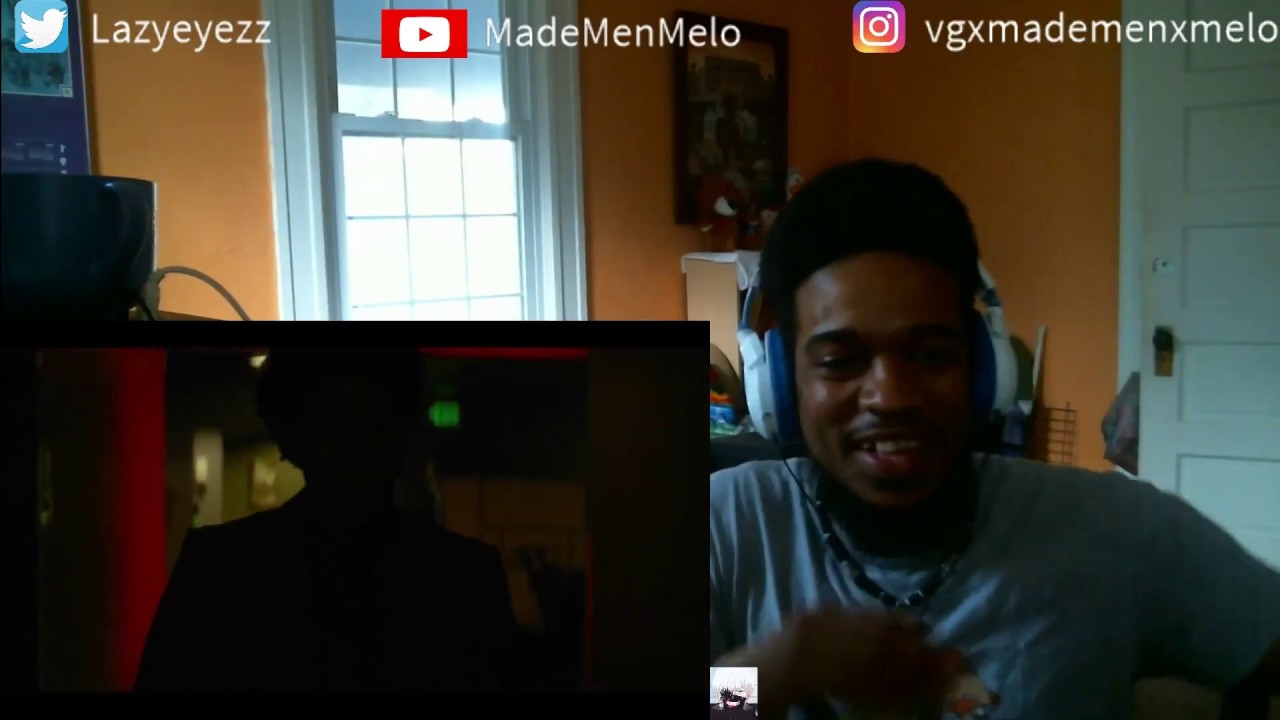The Weeknd - After Hours (Short Film) - YouTube