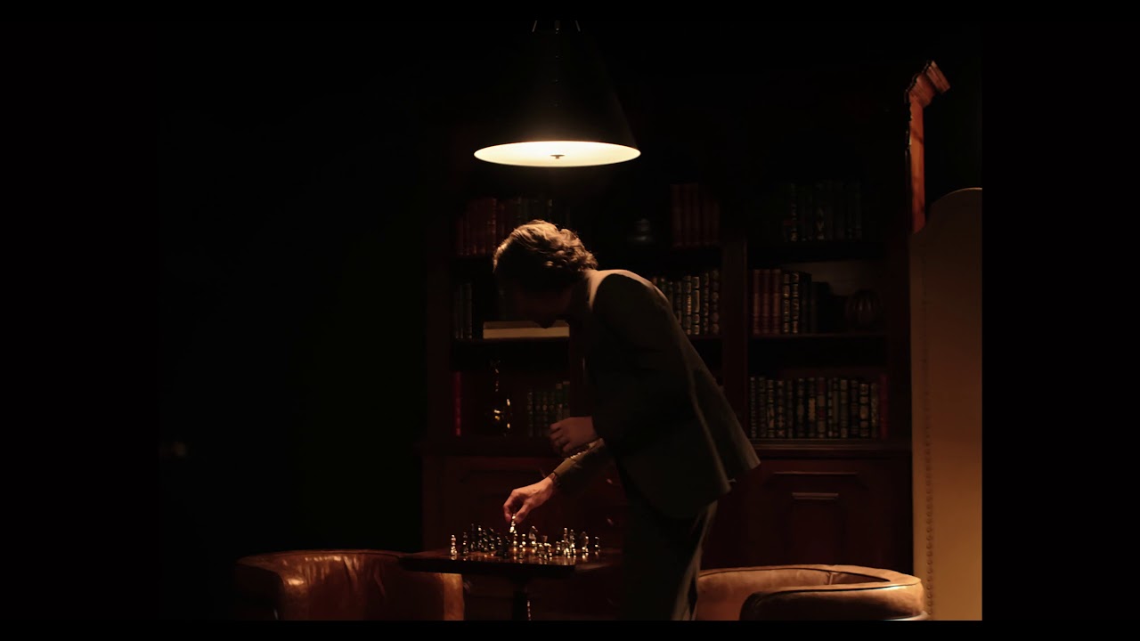 INTRIGUE | Full Trailer | Maxim Group Co. - YouTube