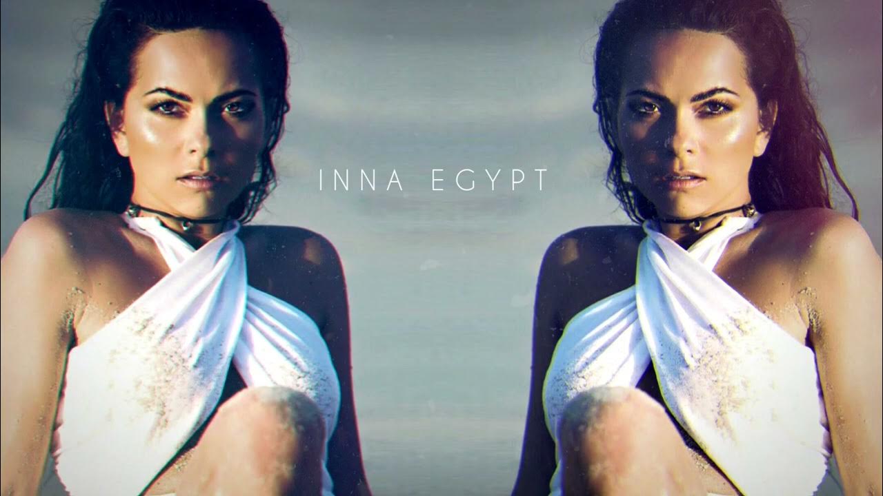INNA - Love | EBERCHETO Remix - YouTube