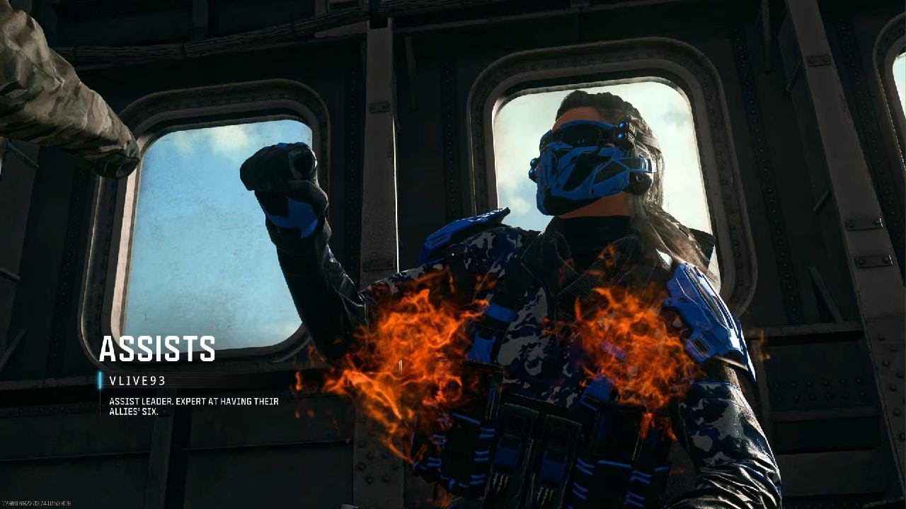 Call of Duty Modern Warfare 3 Rebirth Island Duo Resurgence Win - YouTube