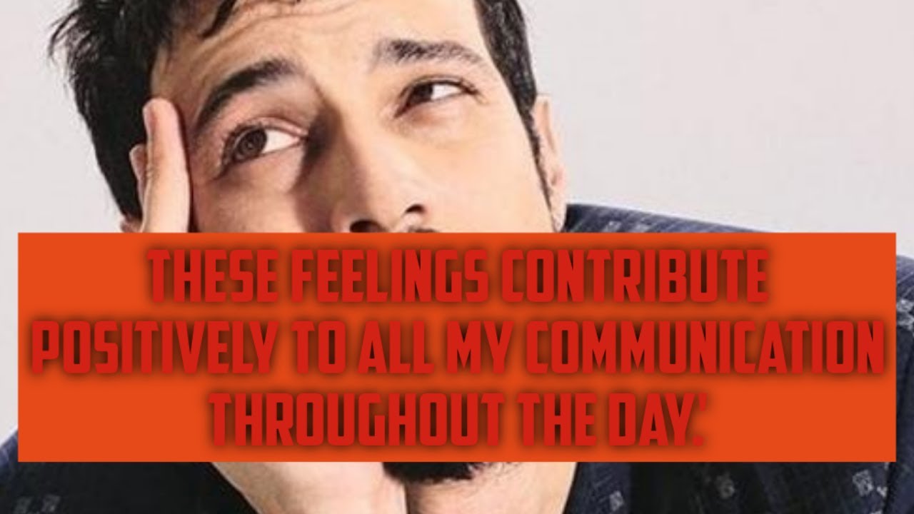 his style as an talked about his | Turkish Tv Series Actor Talked Mert ...