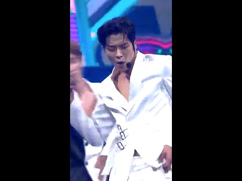 ROWOON focus full cam SF9 Play hard 화끈하게 KCON 2019 NY 로운 김석우 ロウン