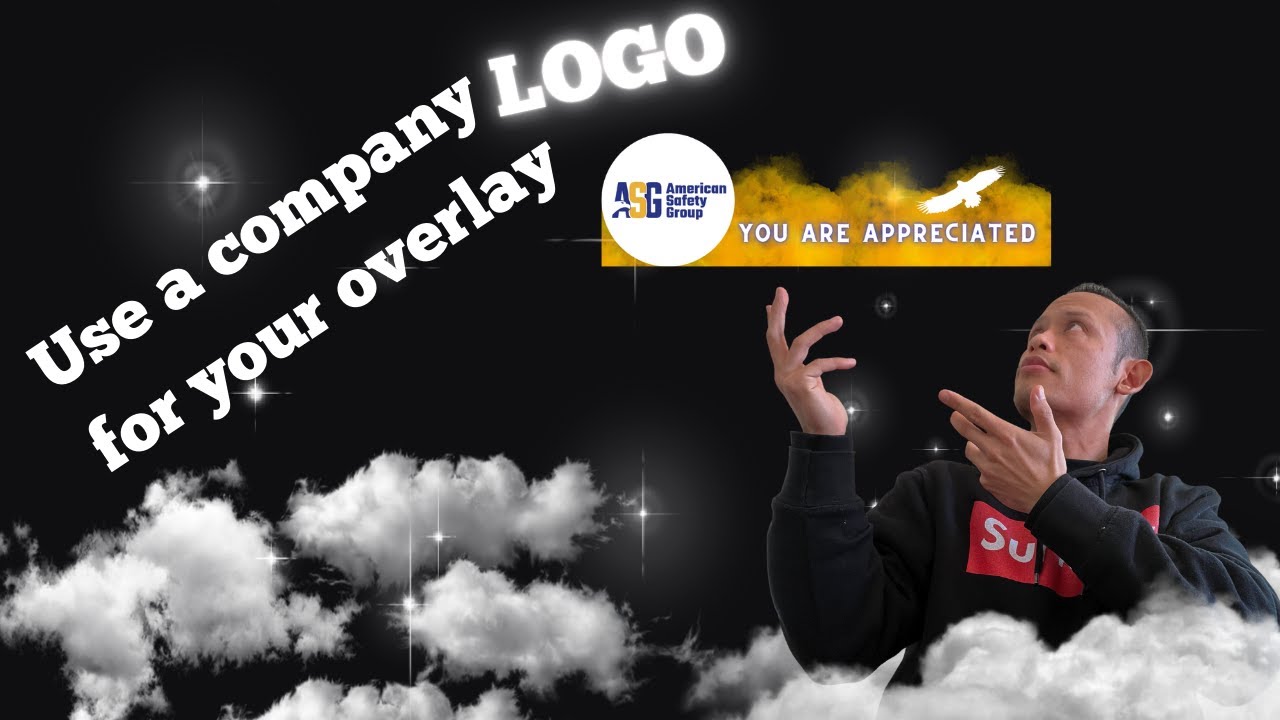 Making an overlay with client's logo | Canva | Photo Booth Rental ...