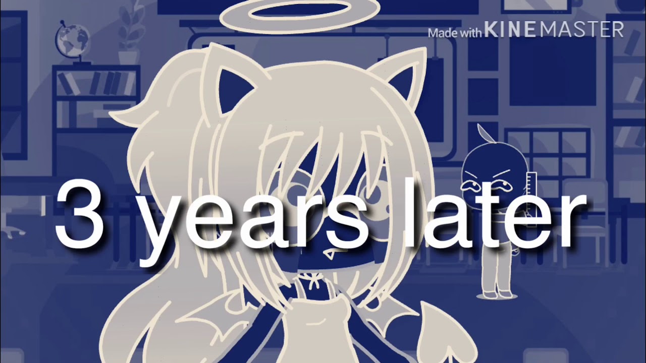 Diving in too deep • GLMV • - YouTube