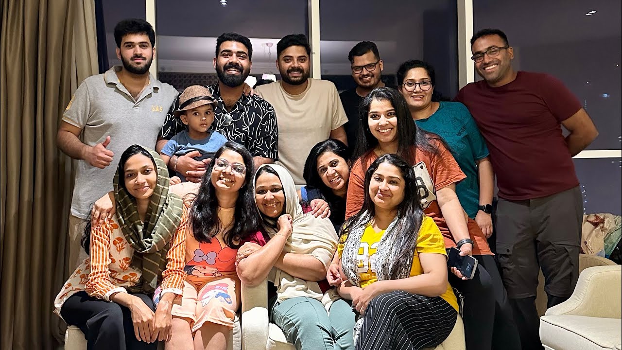 Poomaname with Al singers😂 - YouTube