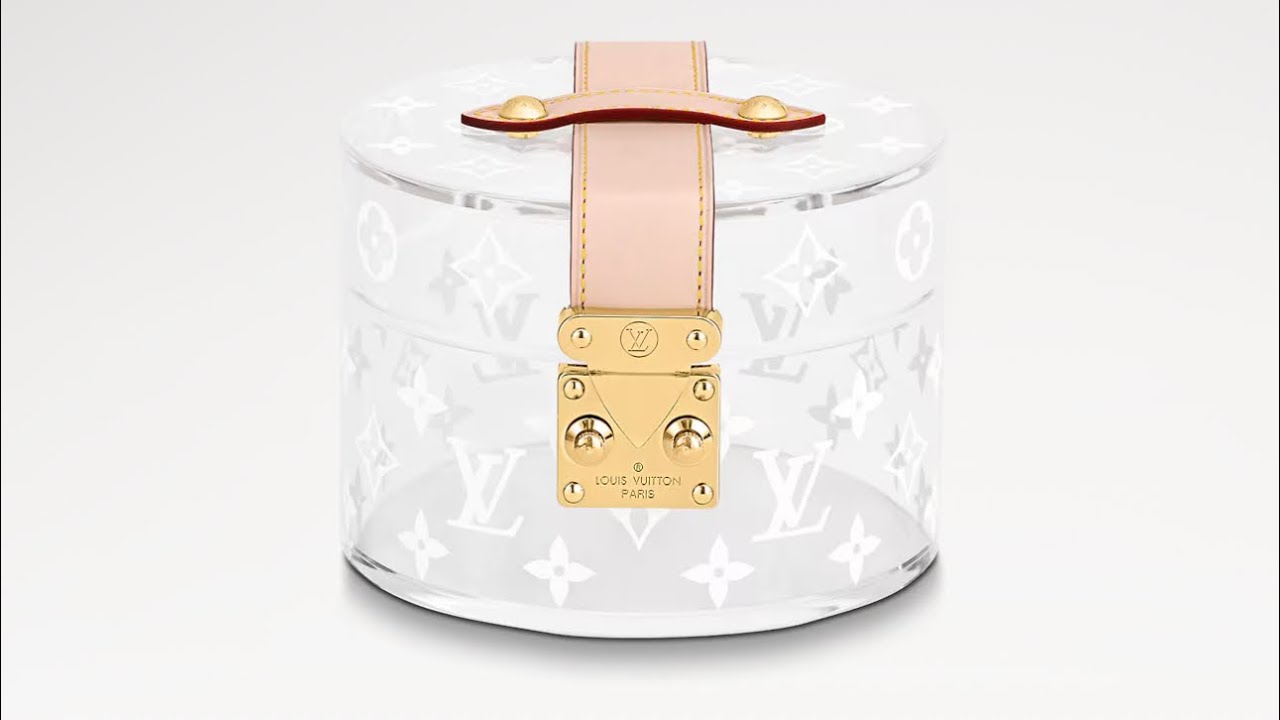 👉🏾 ANOTHER WAY to utilize the LV Scott Box ‼️ What do you think 🤔 - YouTube