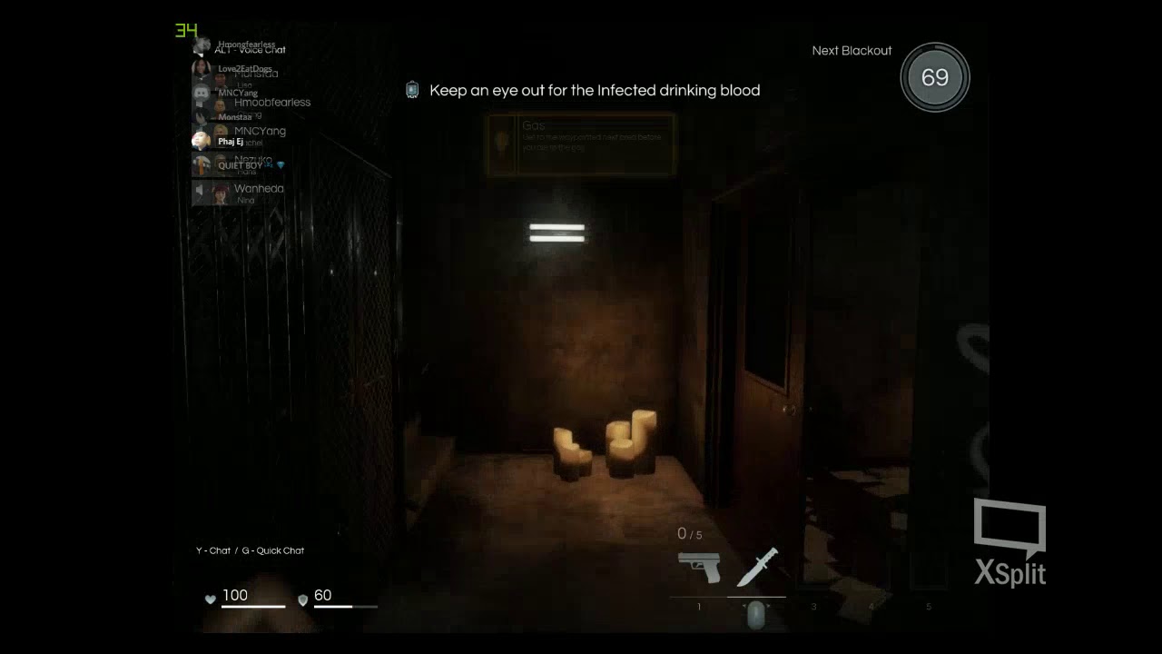 Deceit Full gameplay with full lobby of friends! - YouTube