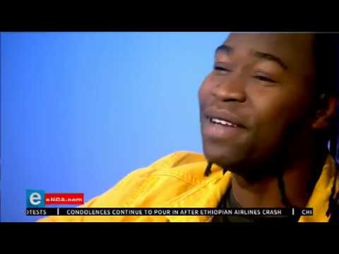 Refentse Morake performance - YouTube