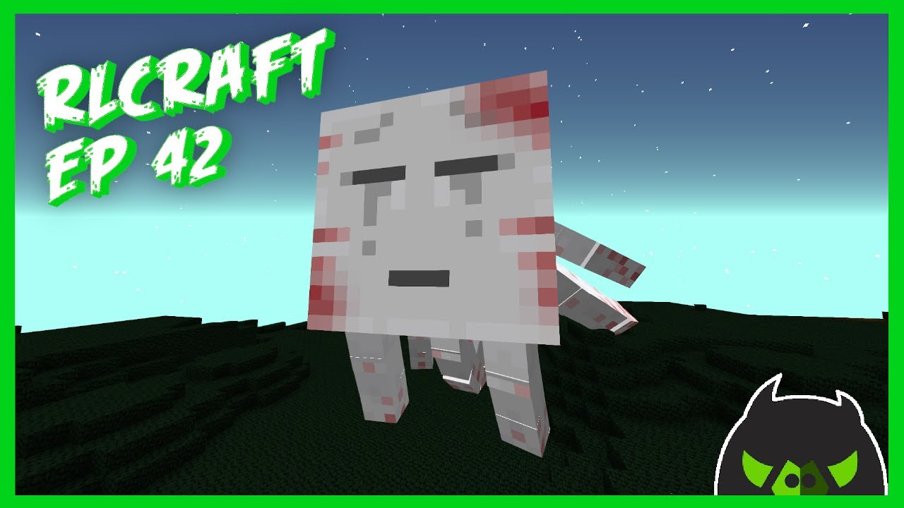 Finishing the Twilight Forest! | RLCraft S2 Ep: 42 - YouTube