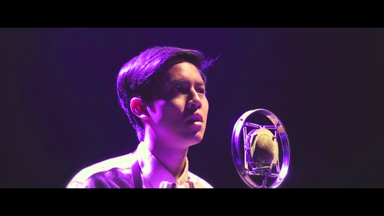 Cocktails The Musical: "I'm Ready" - Pchy Witwisit Pich Hiranwongkul ...