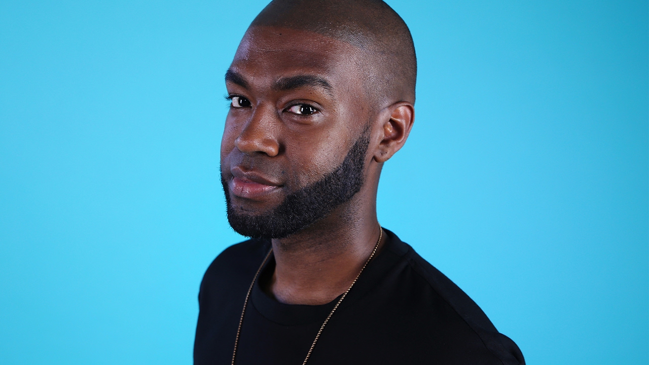 Other Boys NYC: Donovan Thompson - YouTube