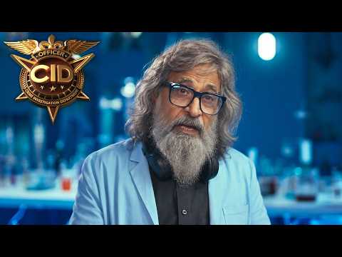 CID Season 2 | সি.আই.ডি. | CID | CID New Episode 2026 | Crime Story 2025 | CID Latest Episode