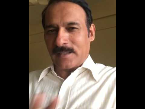 Actor Manjunath hegde Supporting Madipu tulu movie || Suri Online ...