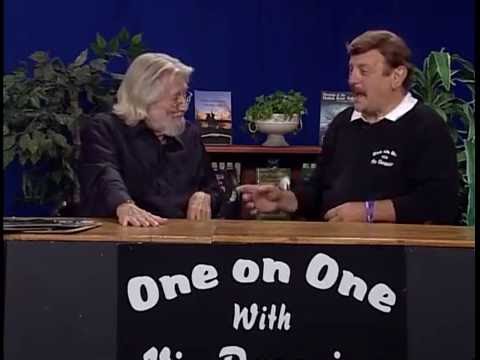 One On One Ep 34 Paul Savior Title2 - YouTube