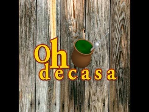 Programa Oh de casa - Festival du Rio Grande do Sul de Paris 2018 - YouTube