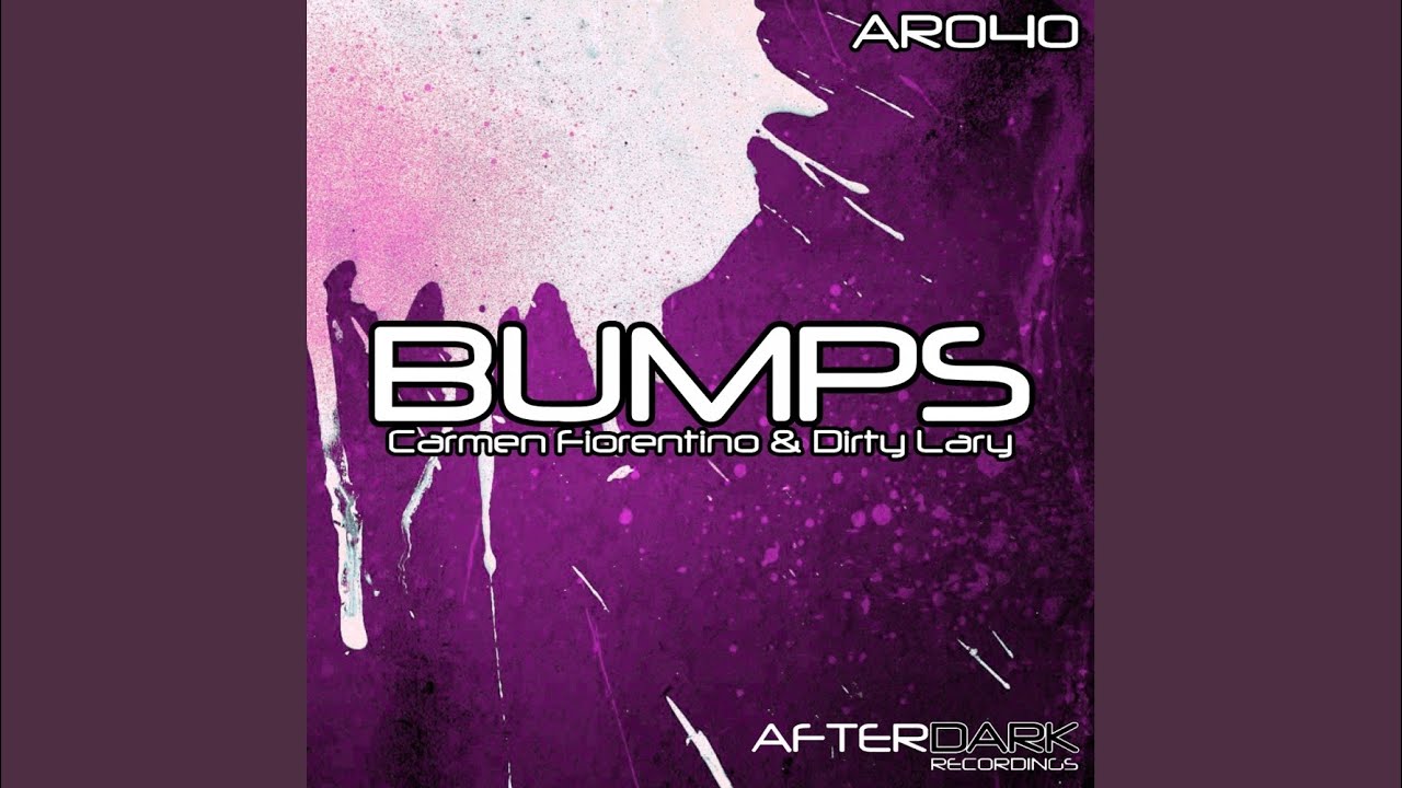 Bumps (Original Mix) - YouTube