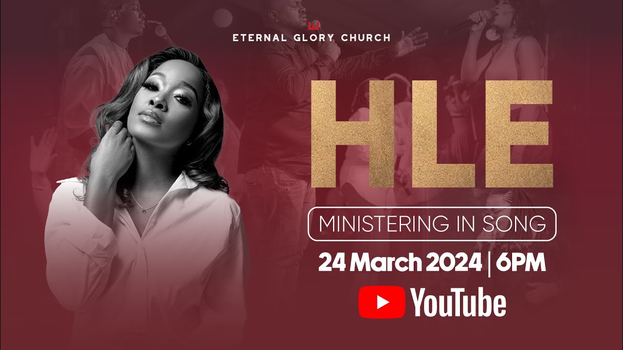 Eternal Glory Church - Plug Service With HLE - YouTube