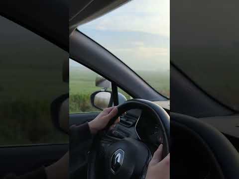 Torbalı Çaybaşı Güzergah 1 Eğitim Parkuru Özel Ayrancılar Sürücü Kursu