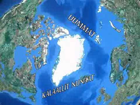 kalaallit nunaat uummat - YouTube