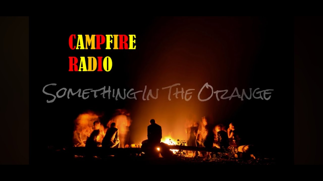 Something In The Orange performed by Campfire Radio (Zach Bryan Cover) - YouTube
