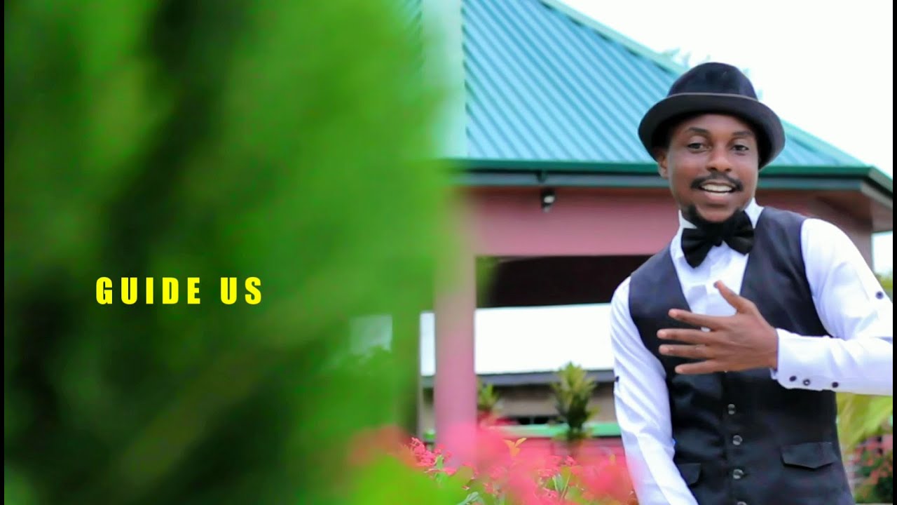 MaGuy - GUIDE US (Official Video 4K UHD1080p) - YouTube