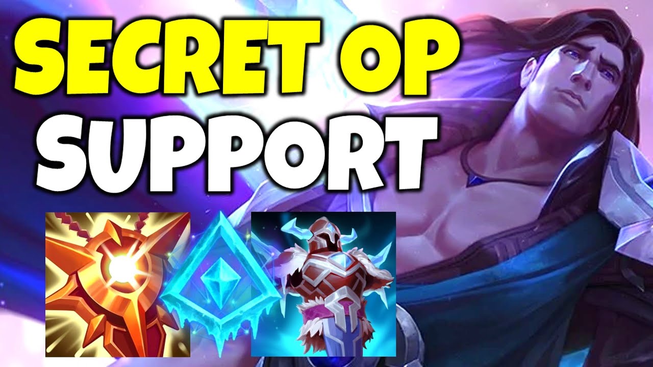 Taric League Of Legends