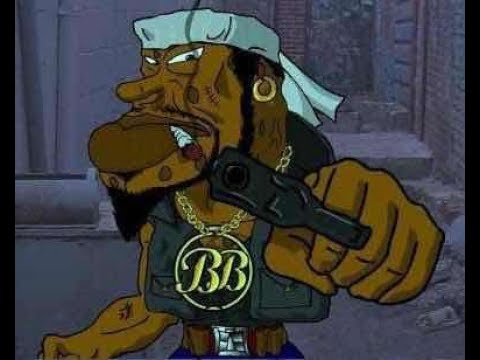 HOODBOB NIGGANUTS (BLURAY RELEASE) - YouTube