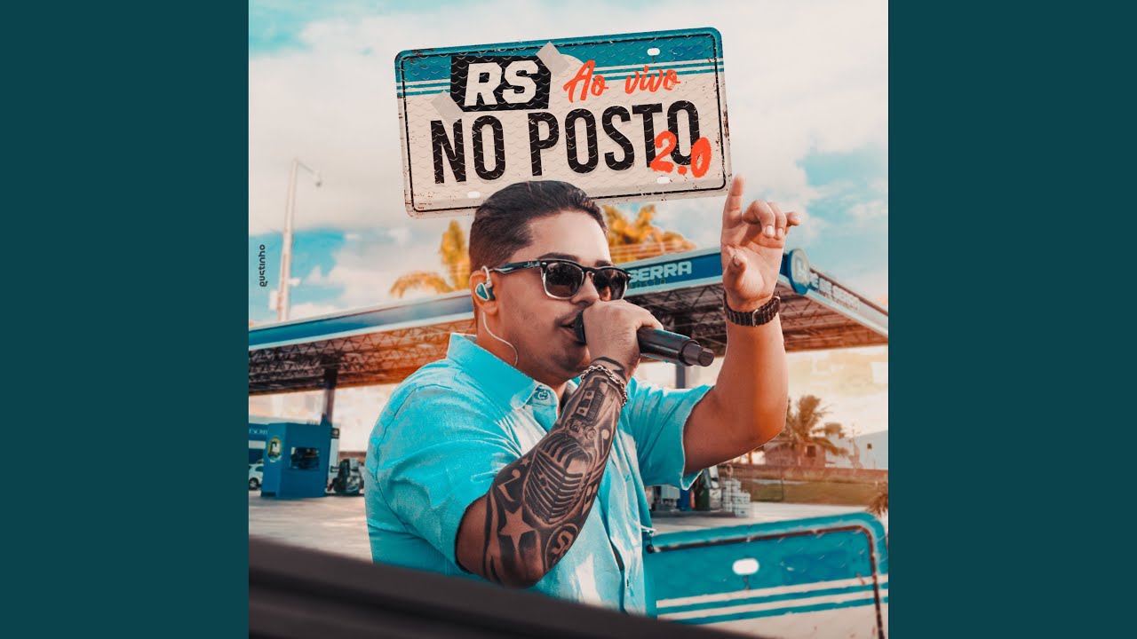 Meu Mel (Ao Vivo) - YouTube