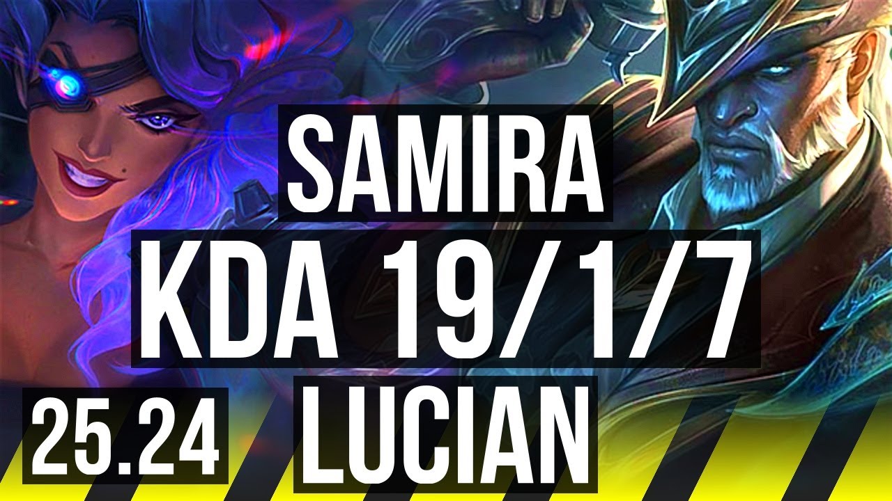 💥 Como jogar de Samira – Builds, Runas, Dicas e Combos para Dominar com ...