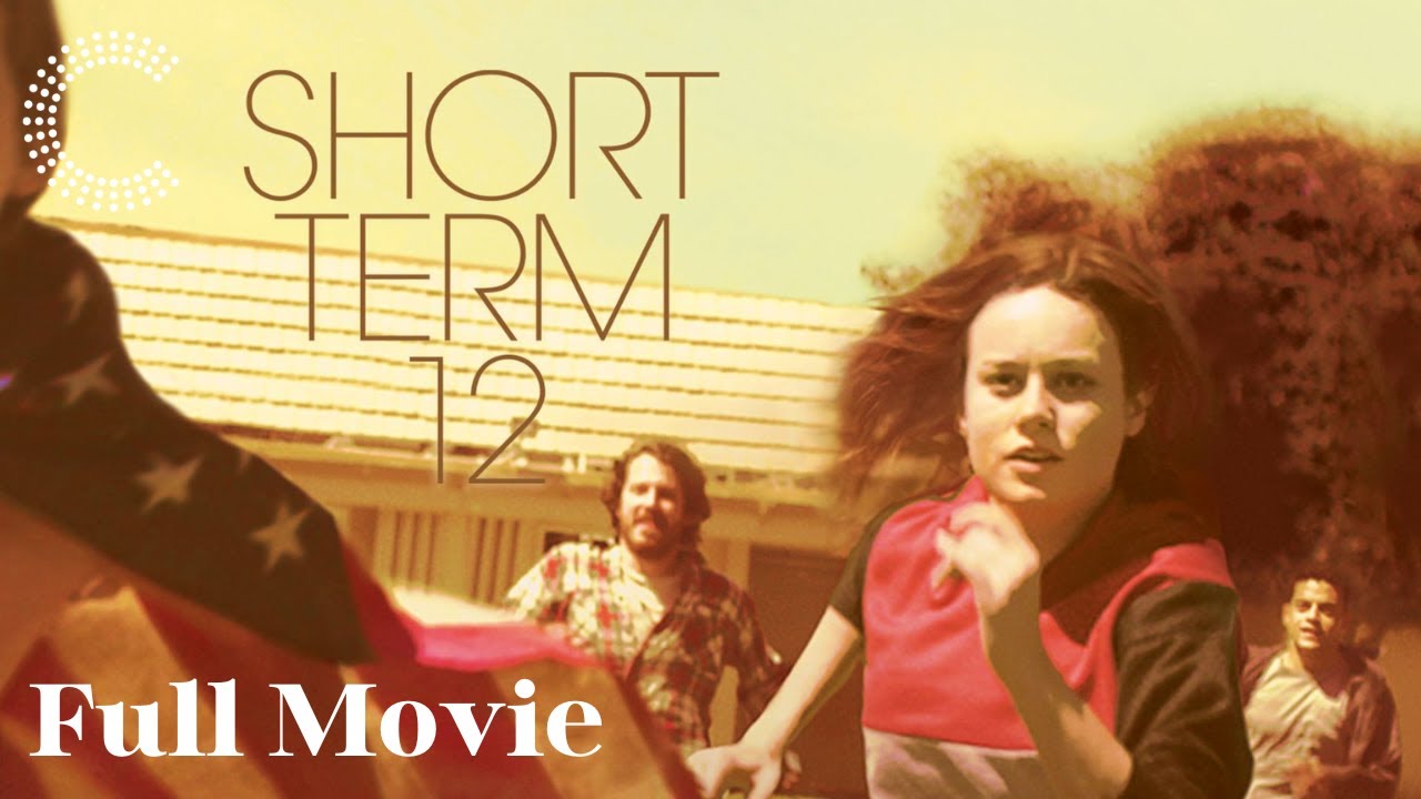 Short Term 12 Movie Poster