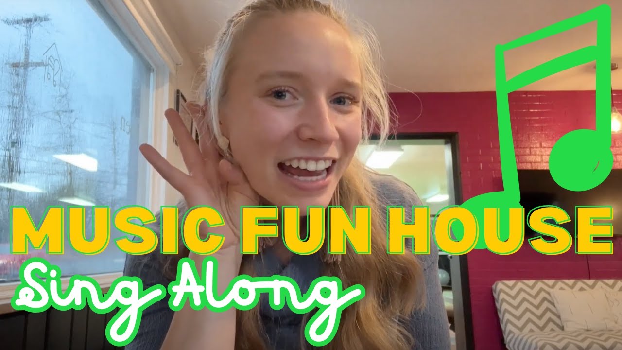 It's Spring! Musical Fingerplay - YouTube