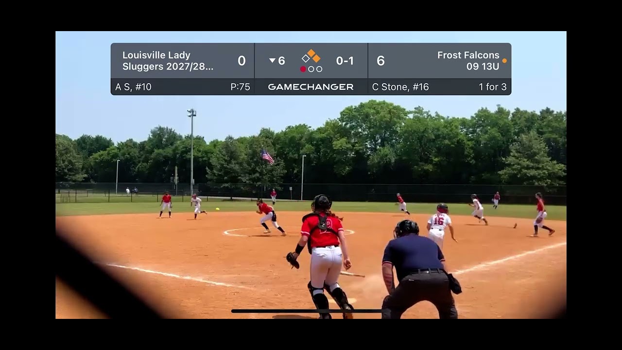 Marley Stone 2027 - YouTube