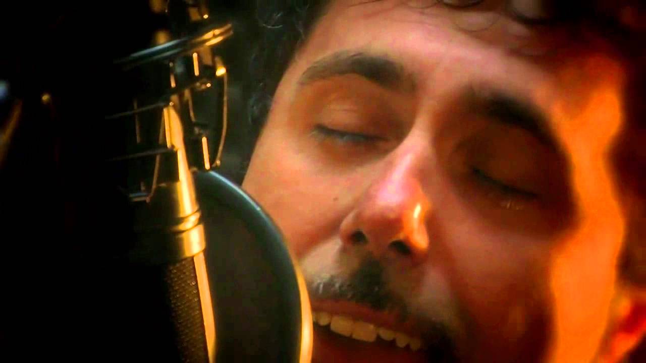 GABOR LESKO - Send me an Angel (HD) - YouTube