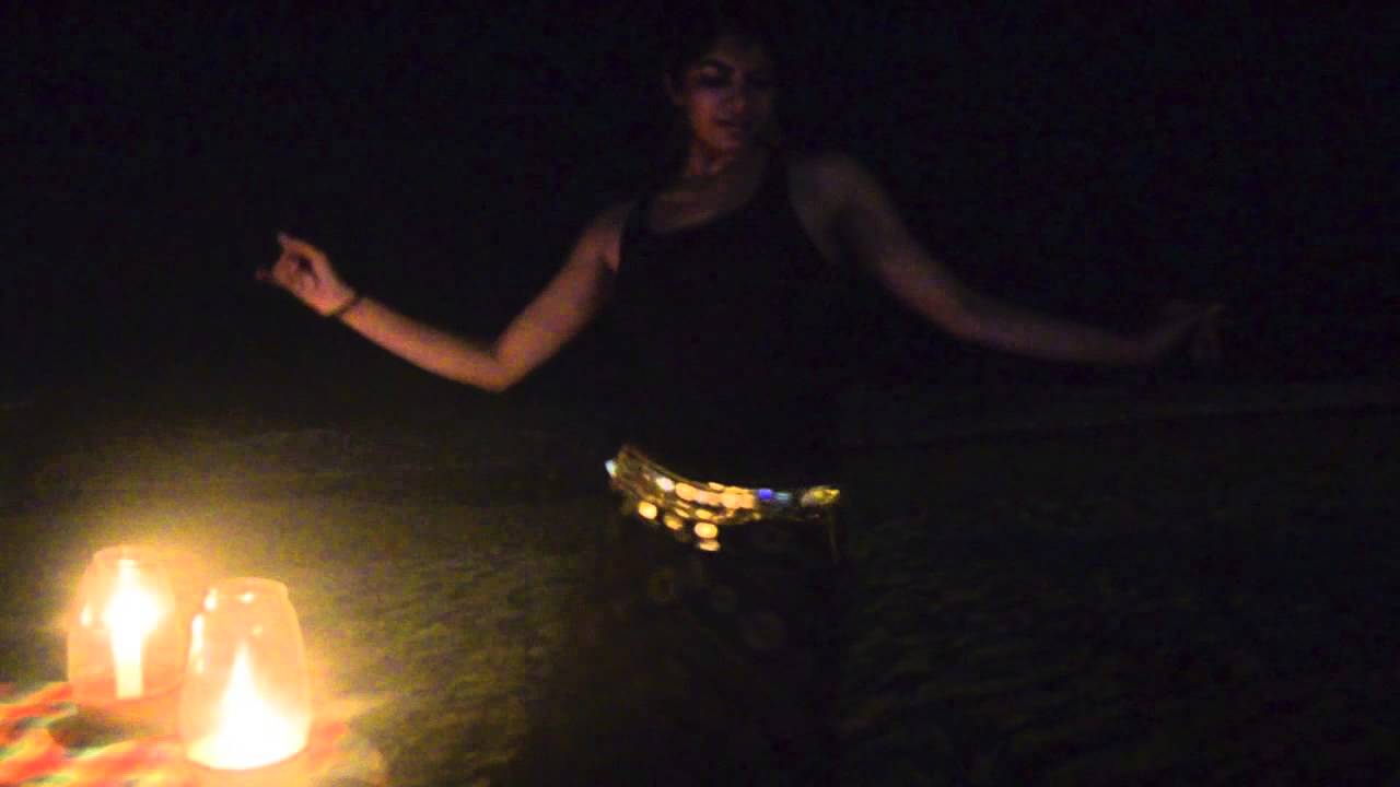 iDance NAVARASA - Depicting ADBHUTA rasa through BELLY DANCE - YouTube