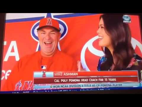 Mike Ashman interview - YouTube